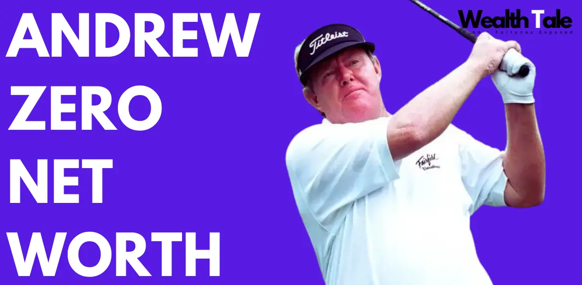 Andy Bean net worth | Biography - Wealth Tale