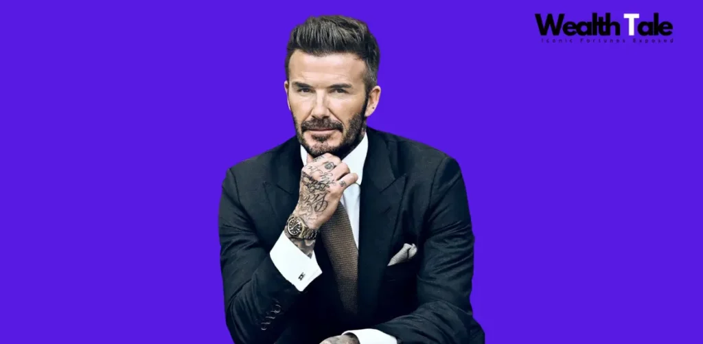 Top 10 richest footballers in the world - Wealth Tale