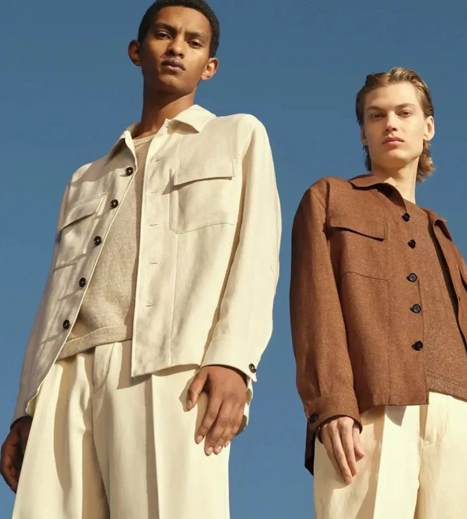 Timeless Elegance: Rediscovering Classic Fashion Trends - Wealth Tale