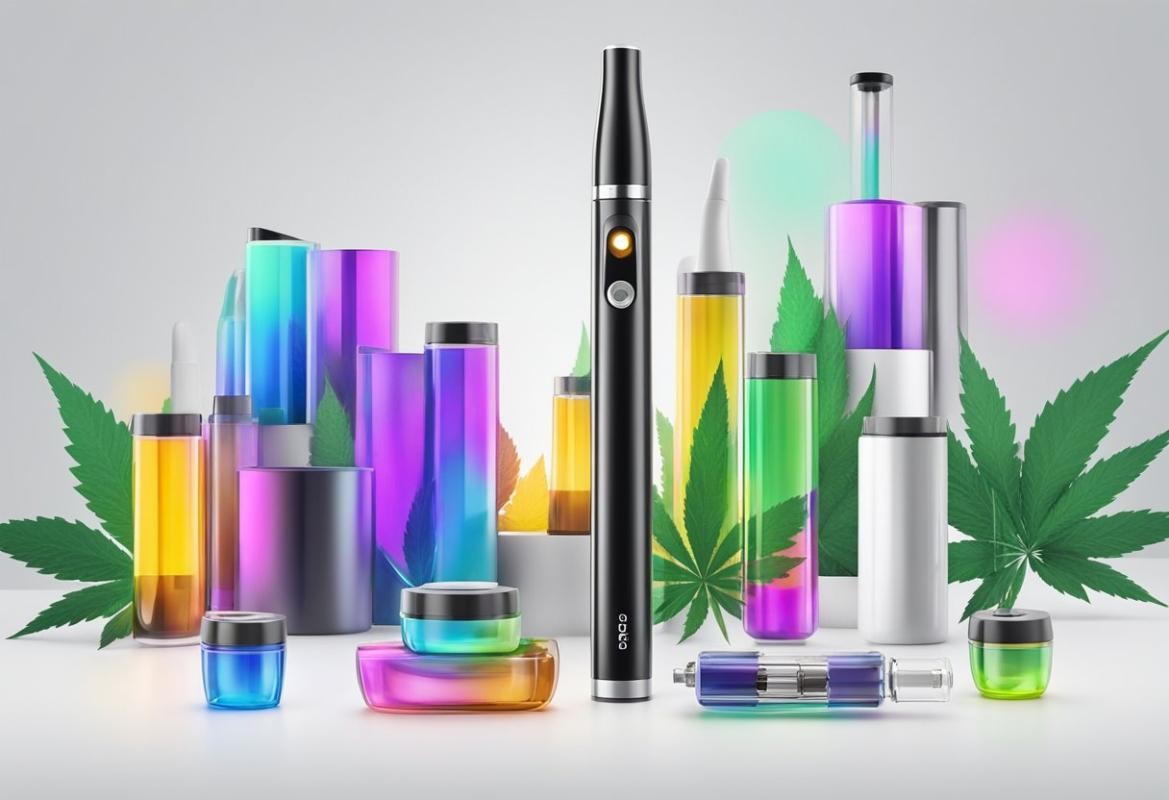 How To Grab The Best Deal On Weed Pens While Buying Online? - Wealth Tale